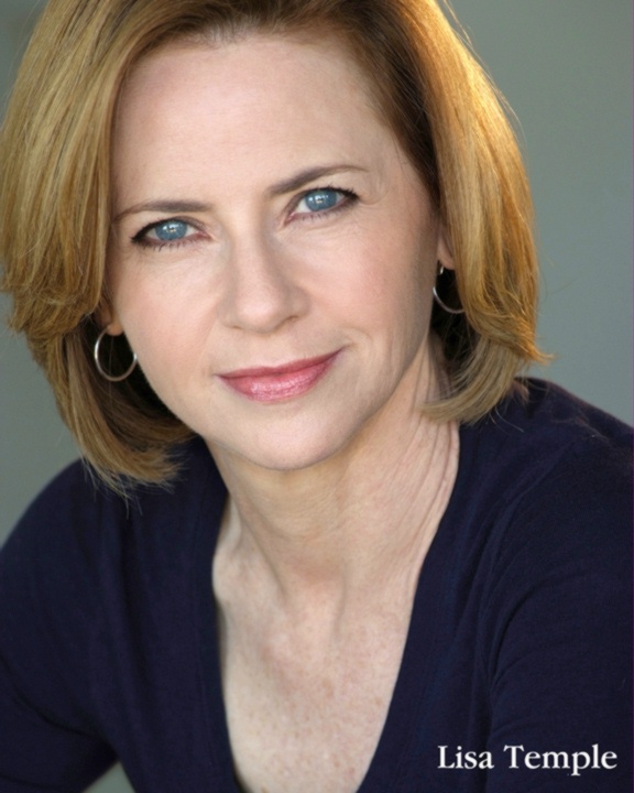 Headshots | Lisa Temple Actress- Lisa Temple Actress