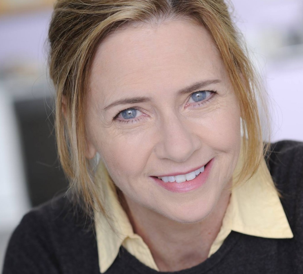 Countdown To Colonoscopy – Entry One | Lisa Temple Actor