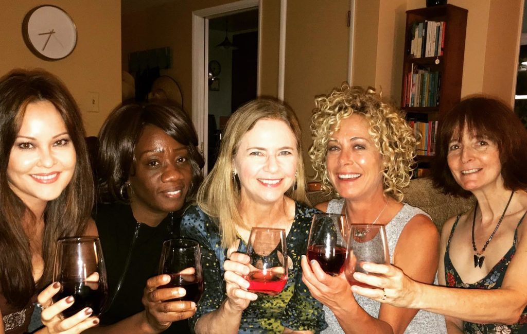 Web Series Named Finalist @Indie Short Fest!! | Lisa Temple Actor